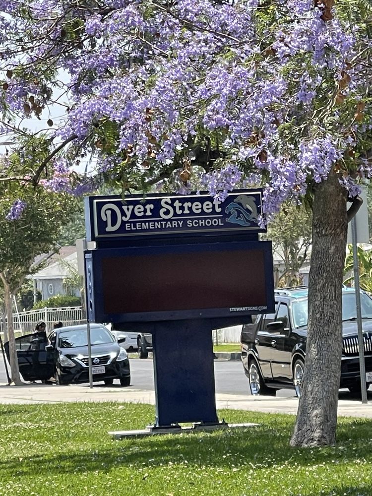 DYER STREET ELEMENTARY SCHOOL - Updated December 2025 - 14500 Dyer St ...