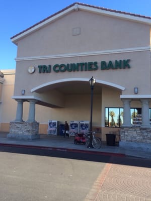 TRI COUNTIES BANK - Updated May 2026 - 17 Reviews - 2051 Arena Blvd ...