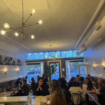 CRAFTED - Updated January 2026 - 552 Photos & 290 Reviews - 22 N 1st St ...