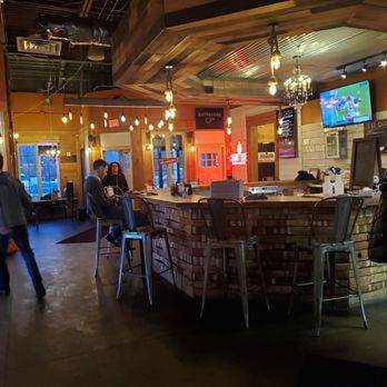 FIREWATER BBQ - Updated May 2025 - 68 Photos & 91 Reviews - 635 W North ...