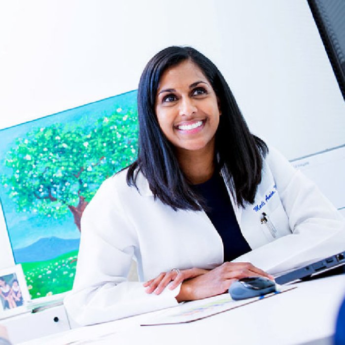 MARLI AMIN, MD - Updated May 2026 - 13950 Milton Ave, Westminster ...