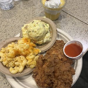 SWEET HOME CAFE - 491 Photos & 275 Reviews - 1400 Constitution Ave NW ...