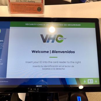 VHC HEALTH - Updated December 2025 - 117 Photos & 376 Reviews - 1701 N ...
