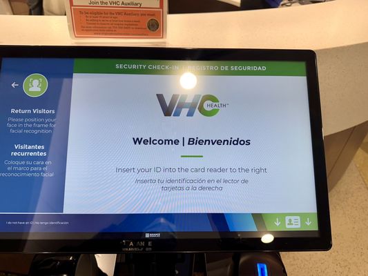 VHC HEALTH - Updated December 2025 - 117 Photos & 378 Reviews - 1701 N ...