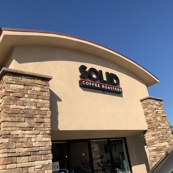 SOLID COFFEE ROASTERS - 997 Photos & 679 Reviews - 12147 South St ...