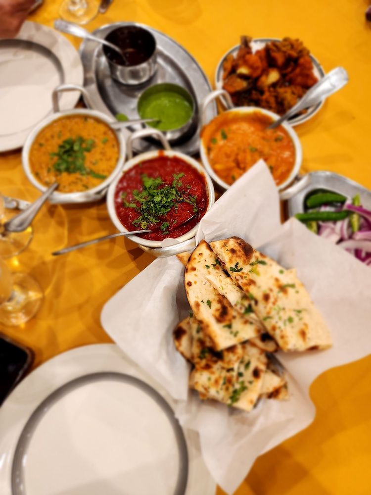 TANDOOR CUISINE OF INDIA - Updated October 2024 - 164 Photos & 359 ...