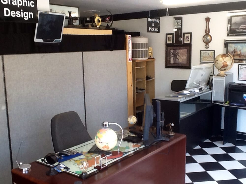 001 COMPUTERS - Updated July 2025 - 2323 Pacific Ave, Long Beach ...