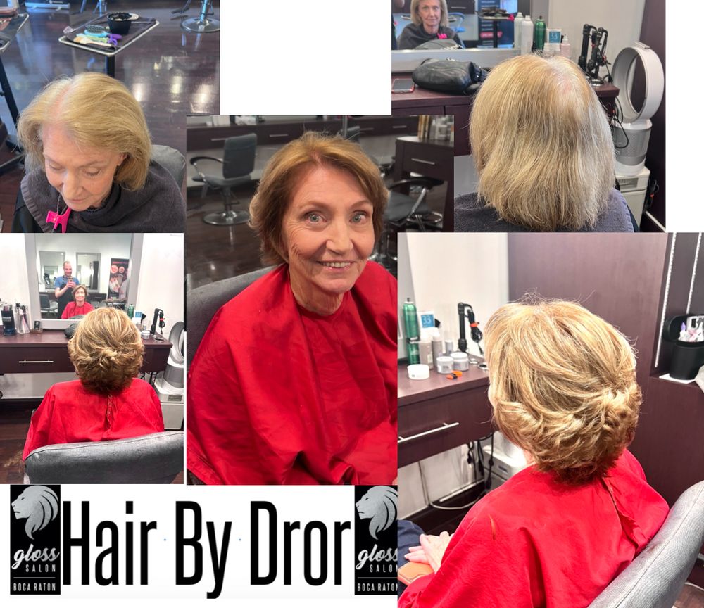 GLOSS SALON BOCA RATON - Updated April 2025 - 278 Photos & 162 Reviews ...