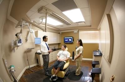 RAJU REDDY, DDS, MD - Updated August 2024 - 25 Photos & 87 Reviews - 11 ...