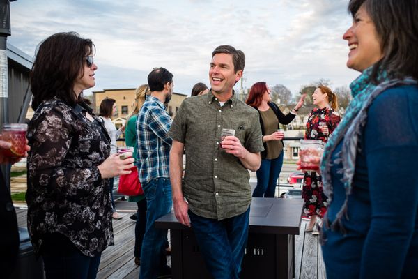 THE CENTRAL COLLECTIVE - Updated December 2025 - 20 Photos - 923 N ...