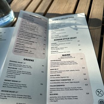 GATHER 22 - Updated July 2024 - 326 Photos & 87 Reviews - 22 E 22nd St ...