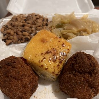SOUL FOOD CONNECTION - Updated December 2025 - 16 Photos & 25 Reviews ...