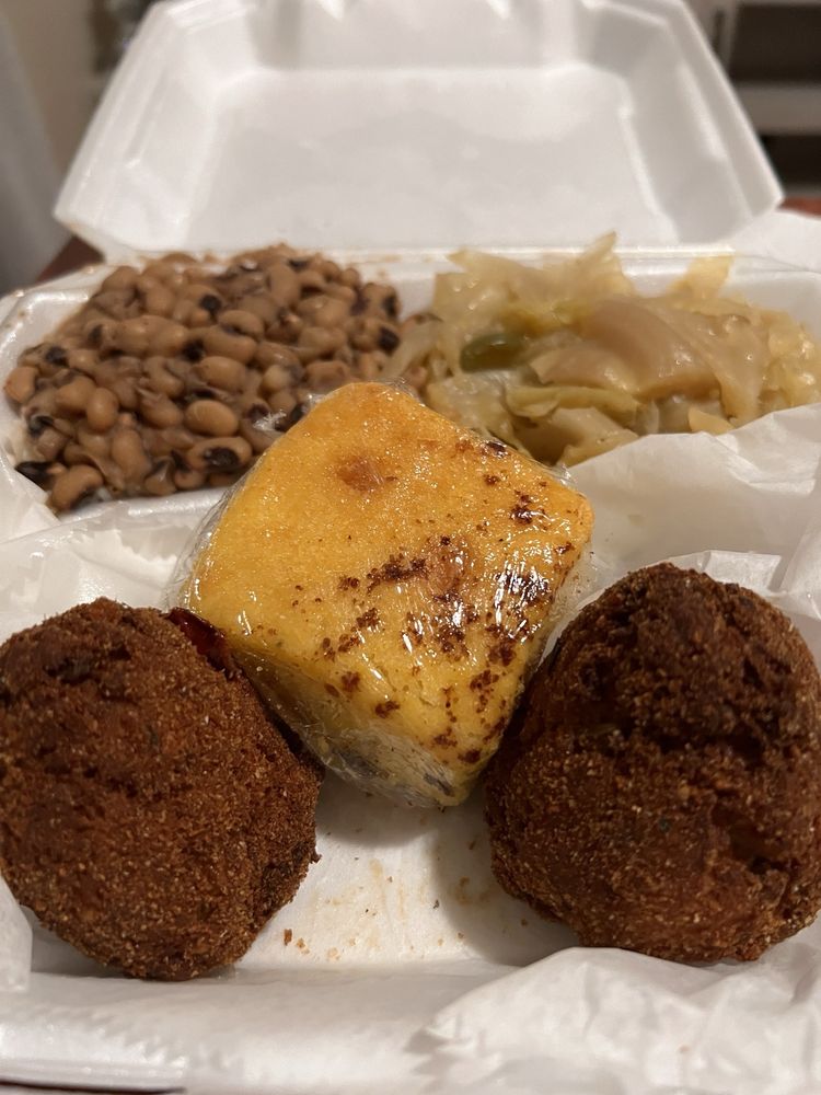 SOUL FOOD CONNECTION - Updated December 2025 - 16 Photos & 25 Reviews ...