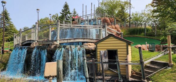CONGO RIVER MINIATURE GOLF - Updated May 2026 - 253 Photos & 87 Reviews ...
