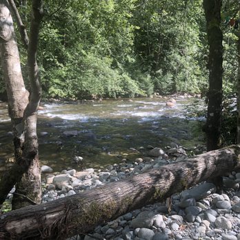 COQUITLAM RIVER PARK - Updated December 2025 - 1190 Shaughnessy Street ...