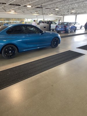 SEWELL BMW OF PLANO - 27 Photos & 92 Reviews - 6800 Dallas Pkwy, Plano ...