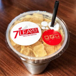 7 Leaves Cafe Reviews | Read Customer Service Reviews of 7leavescafe.com