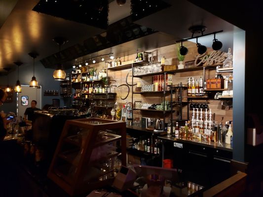 BTW - 308 Photos & 218 Reviews - 115 E Main St, Tavares, Florida ...