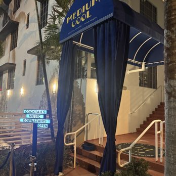 MEDIUM COOL COCKTAIL LOUNGE - Updated January 2026 - 91 Photos & 49 ...