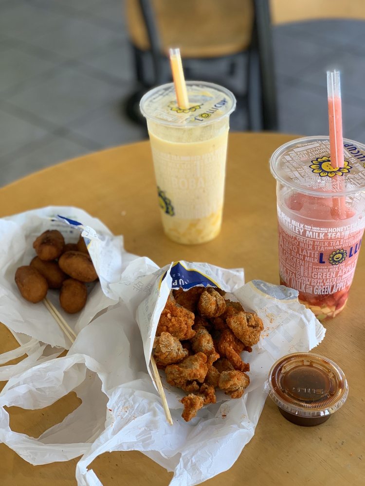 LOLLICUP - 226 Photos & 231 Reviews - Coffee & Tea - 6830 S Stockton ...