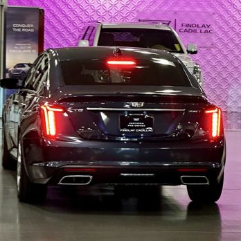 FINDLAY CADILLAC - Updated January 2026 - 94 Photos & 297 Reviews - 993 ...