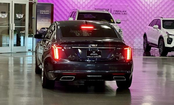 FINDLAY CADILLAC - Updated January 2026 - 94 Photos & 297 Reviews - 993 ...