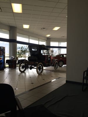 TIM DAHLE FORD - Updated April 2026 - 14 Photos & 78 Reviews - 2534 N ...