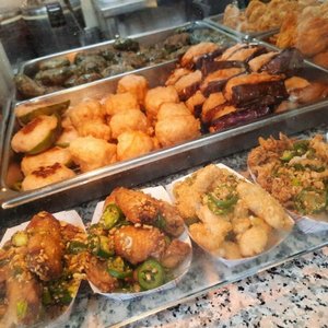 TAI PAN DIM SUM BAKERY - 404 Photos & 344 Reviews - Dim Sum - 1031 E ...