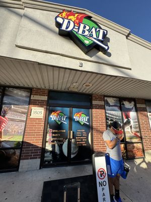 DBAT HUMBLE - Updated December 2025 - 3505 Fm 1960 E, Humble, Texas ...