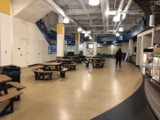 Cornerstone Cfcu Arena - Updated June 2026 - 96 Photos & 12 Reviews - 1 ...