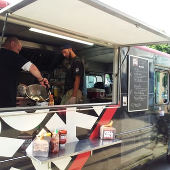 ROLL MKE - Updated December 2025 - 35 Photos & 21 Reviews - 100 ...