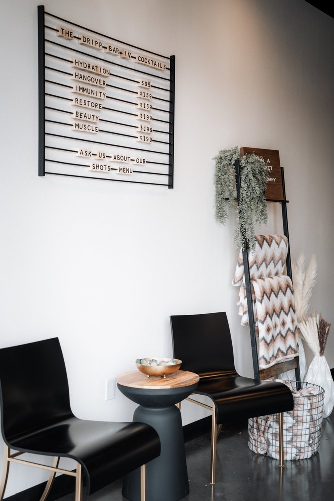 THE DRIPP BAR - Updated August 2024 - 32 Photos & 29 Reviews - 1365 E ...