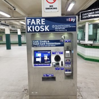 SEPTA WALNUT-LOCUST - Updated August 2025 - 31 Photos - 200 S Broad St ...