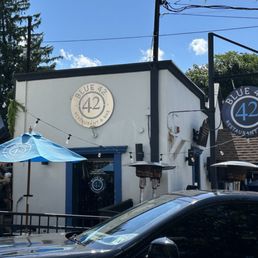 BLUE 42 - Updated July 2025 - 401 Photos & 214 Reviews - 158 Market St ...