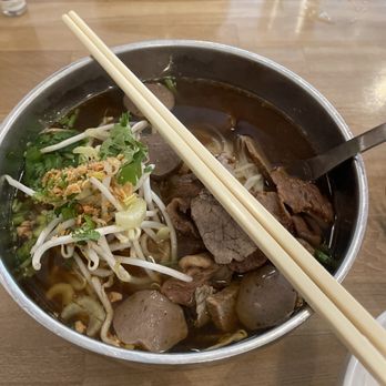 RACHA CAFE - Updated June 2024 - 525 Photos & 599 Reviews - 2516 Telegraph Ave, Berkeley ...