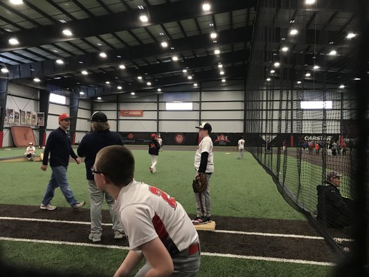 STIK’S ACADEMY AND SPORTS TRAINING - Updated January 2026 - 15 Photos ...