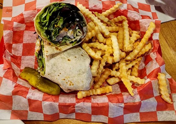 THE BARREL INN - Updated January 2026 - 53 Photos & 38 Reviews - 1152 ...