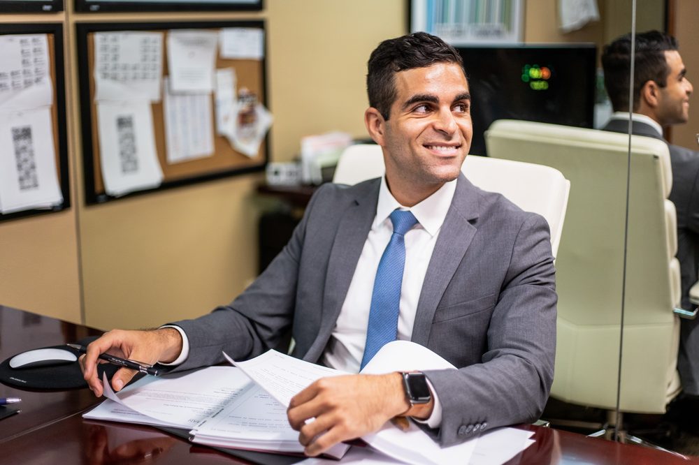 THE SOLIMAN FIRM - Updated August 2025 - 32 Reviews - 245 Fischer Ave ...