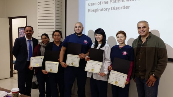 CALIFORNIA CAREER INSTITUTE - Updated December 2025 - 66 Photos & 80 ...