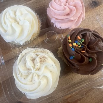 THE CUPCAKE COLLECTION - Updated August 2025 - 429 Photos & 499 Reviews ...