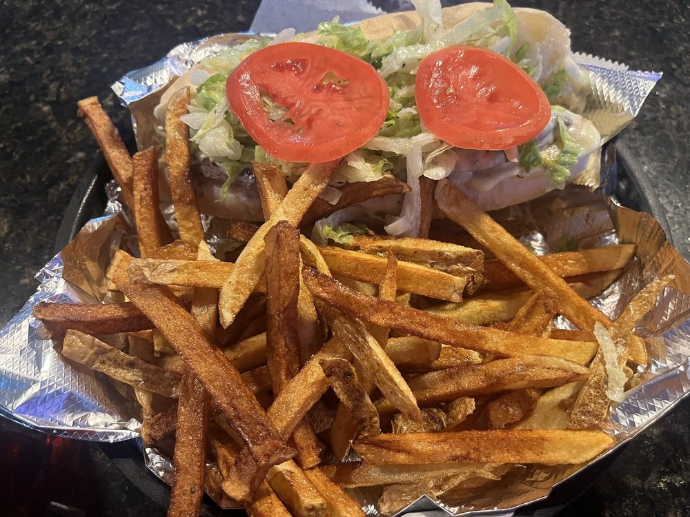 THE ANGRY BURRITO COMPANY - Updated October 2025 - 28 Reviews - 105 N ...