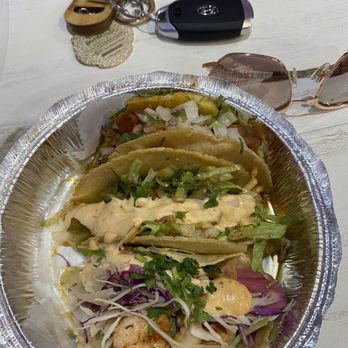 TACO CITY DC - Updated March 2025 - 426 Photos & 265 Reviews - 1102 8th ...
