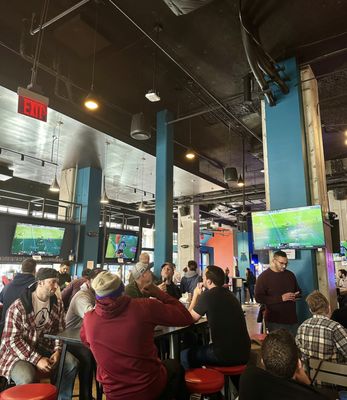 ASTRO BEER HALL - Updated January 2025 - 158 Photos & 93 Reviews - 4001 ...