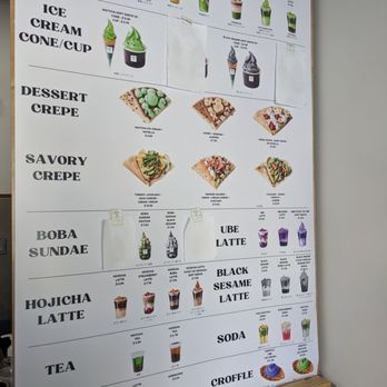 OISHII MATCHA - Updated August 2025 - 147 Photos & 112 Reviews - 2299 ...