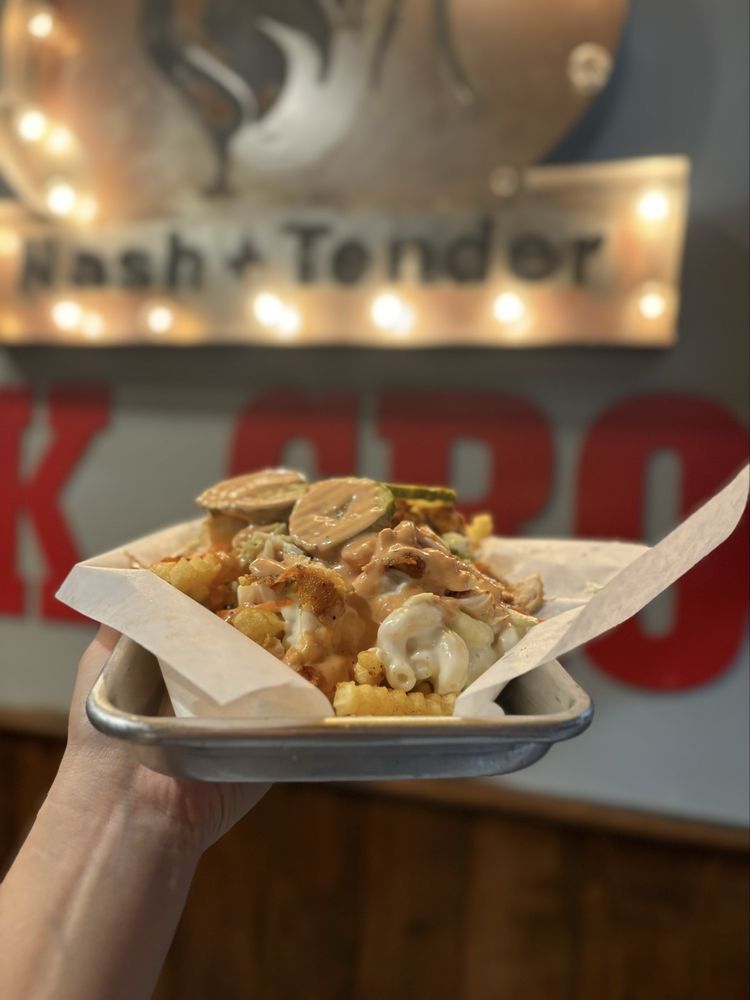 NASH + TENDER ELK GROVE - Updated May 2025 - 90 Photos & 52 Reviews ...