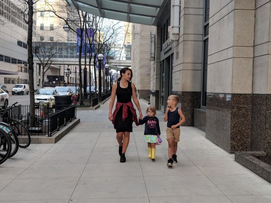 NORTHWESTERN MEDICINE PRENTICE WOMEN’S HOSPITAL - Updated October 2025 ...