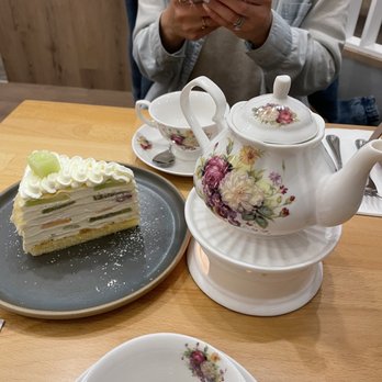 PRINCE TEA HOUSE - EDISON - 291 Photos & 70 Reviews - 518 Old Post Rd ...