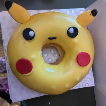 DAILY FRESH DONUTS & COFFEE | MANTECA - Updated May 2024 - 246 Photos ...