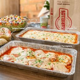 PASSARIELLO’S PIZZERIA AND ITALIAN KITCHEN - HADDONFIELD - Updated July ...