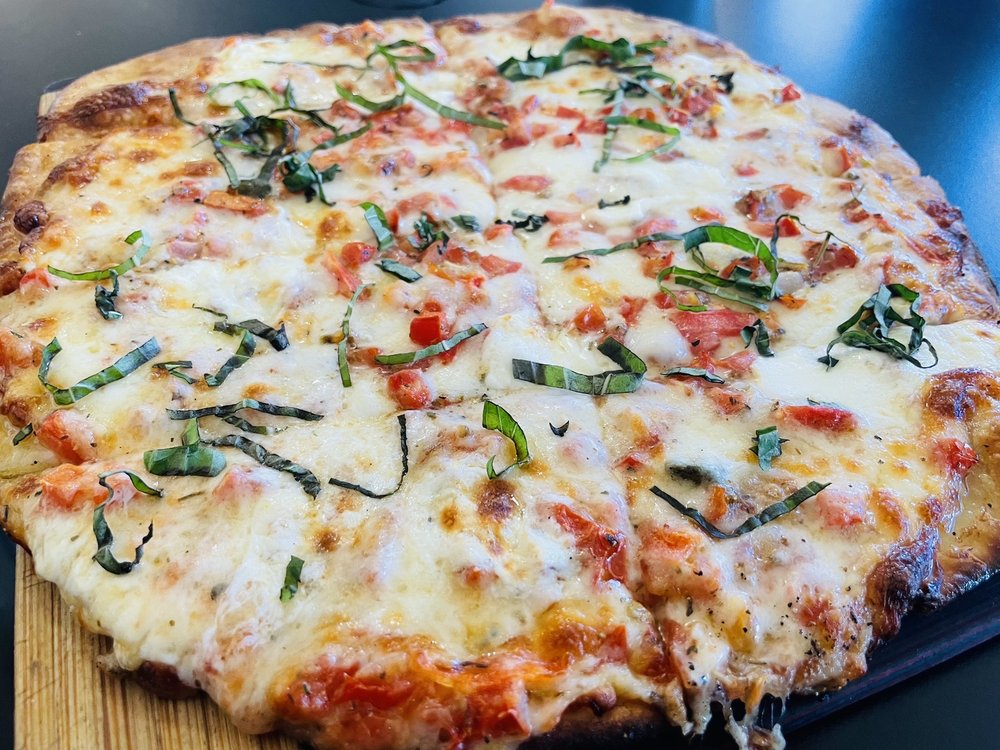 The Brick Oven Bistro, Sandusky | Roadtrippers